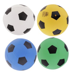 Kids Small Football Soccer Toy Party Supplies Toy for Toddlers 8.5 Inch ...
