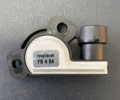 SMP TH40 NEW Throttle Position Sensor | eBay