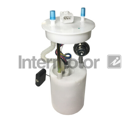 Fuel Pump In tank 39422 Intermotor 96464637 Genuine Top Quality ...
