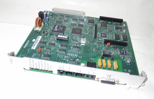 Inter-Tel Intertel Axxess T1/E1 with PRI PAL | eBay