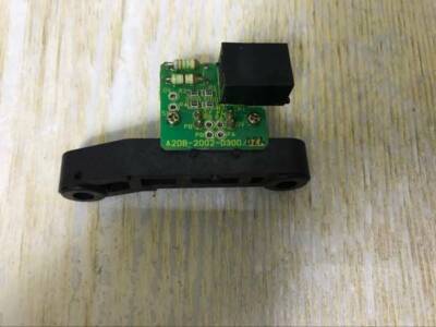 one new FANUC Sensor Spindle Encoder A20B-2002-0300/02A # | eBay