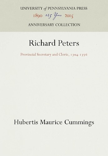 Hubertis Maurice Cummings Richard Peters (Copertina rigida) | eBay