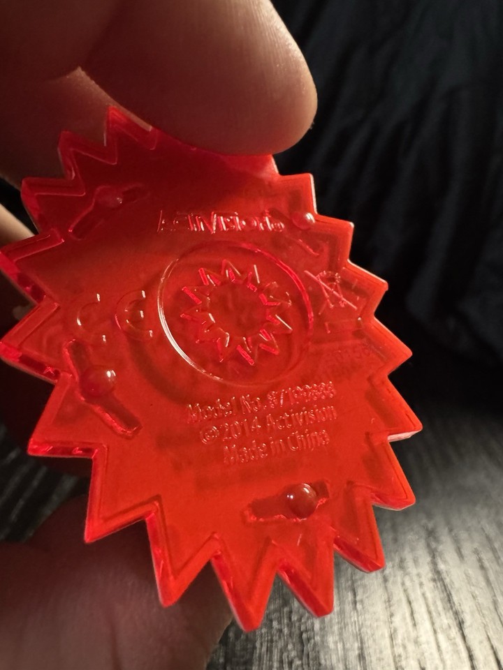 Skylanders Trap Team {Spotlight} Figure RARE Switch Xbox One PS4 PS3 ...