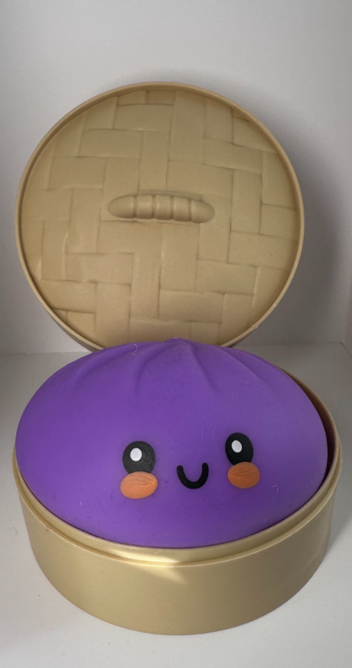 Mystery Squishy FIVE BELOW Dumpling **YOU PICK** Complete your ...
