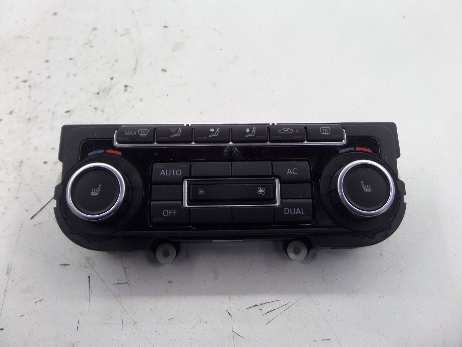 VW Golf GTI Climate Control Switch HVAC Heated Seat MK6 10-14 OEM 5K0 907 044 BT | eBay