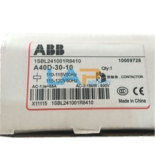 ABB 1MRK002136 - a Contact Sockets 10a 100 Pcs. for sale online | eBay