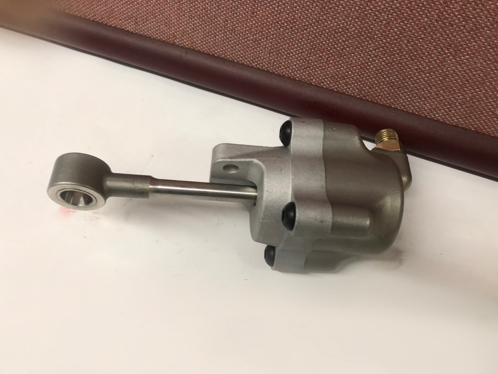 For HE451V Turbo Actuator Valve Holset HE431V 4034013 Cummins ISX | eBay