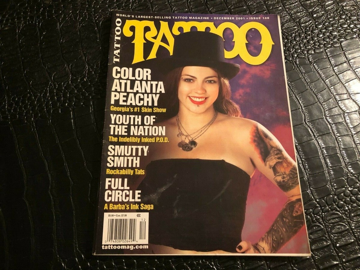 Smutty Smith Tattoos