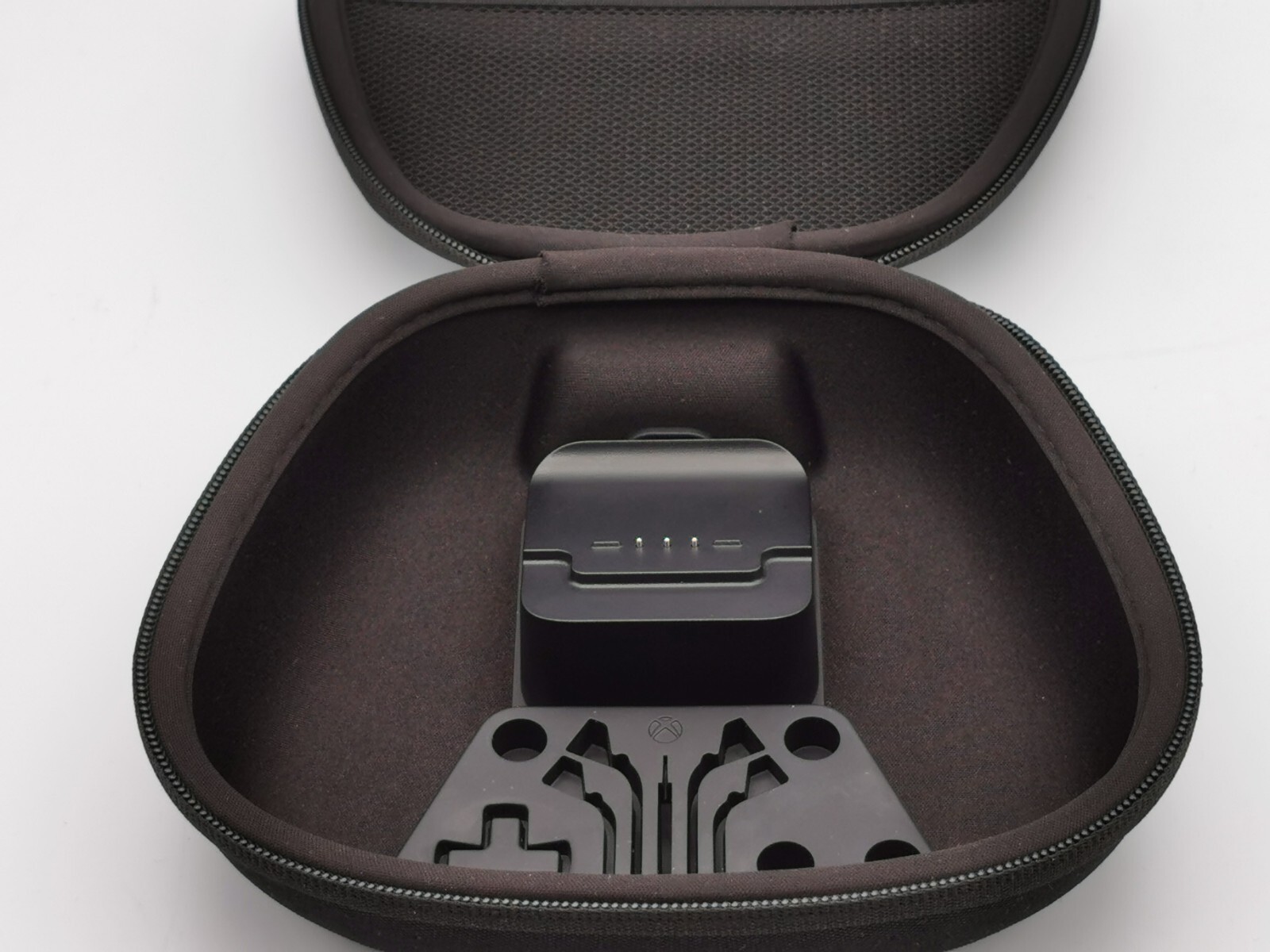 Genuine Microsoft Xbox Elite Series 2 Controller Charge Case and ...