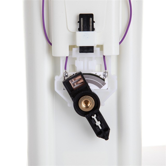 Fuel Pump Assembly for Cavalier Grand Am Sunfire Skylark Fits E3919m ...