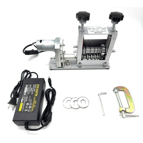 AC 100-240V Electric Wire Stripper Household Waste Cable Strippers with ...