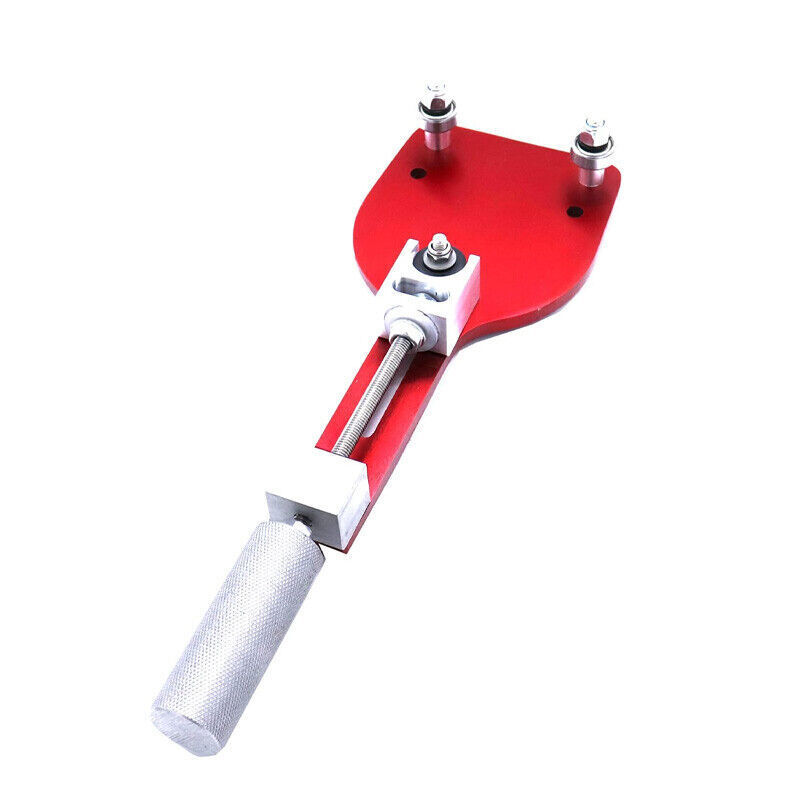 New 77750 Red Oil Filter Cutter Tool for Filter Cutting Range From 2-3/ ...