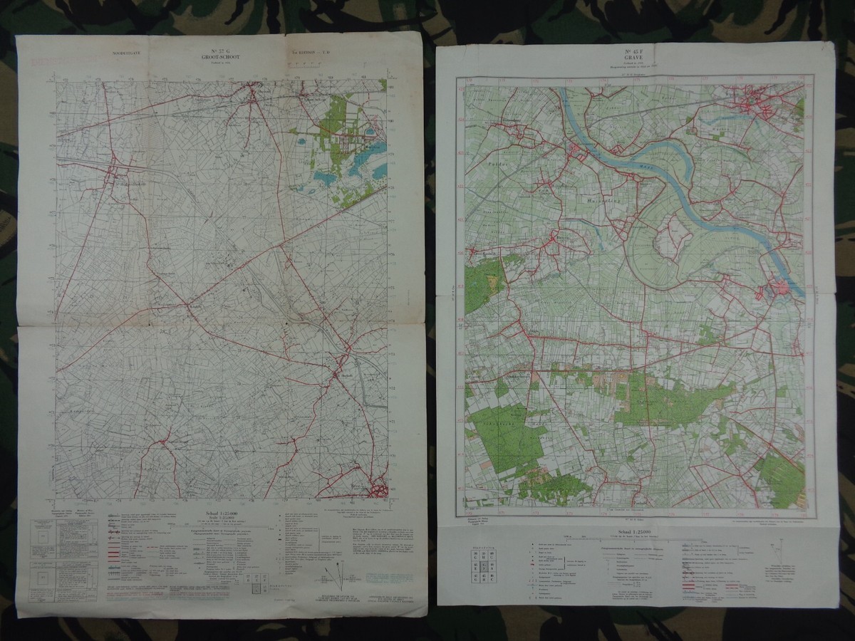 Military Maps Interactive Map Portfolio | Institute For The Study Of