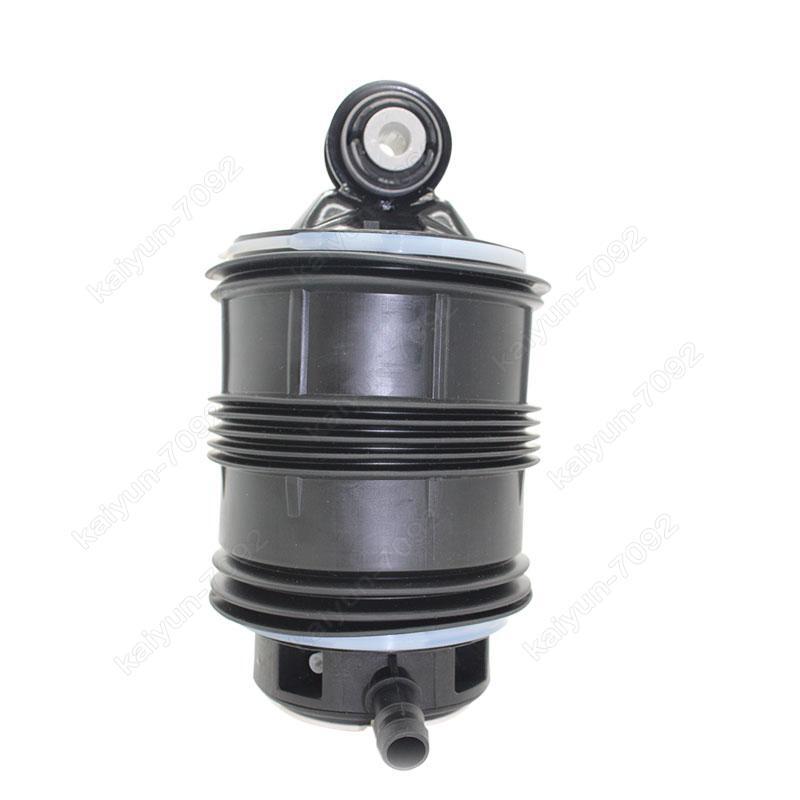 Rear Left Air Suspension Spring Bag 2WD for Mercedes W211 E350 E320 ...