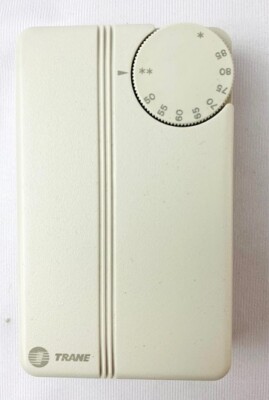 Trane 4190-1094 Thermostat Zone Sensor | eBay