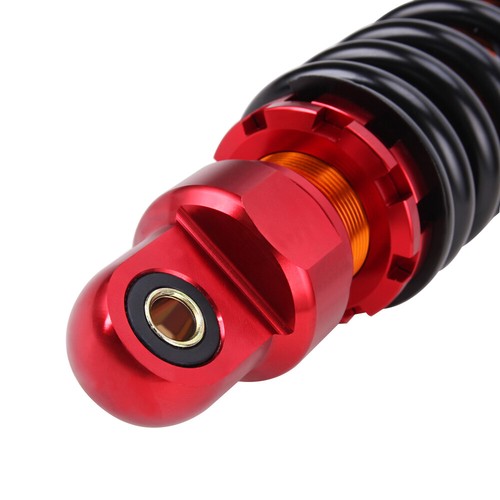 ATV 11" 280mm Motorcycle Rear Shock Absorbers Suspension For Honda ...