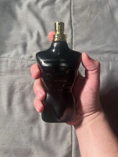 Jean Paul Gaultier le Male Elixir Black 4.2 Oz | eBay