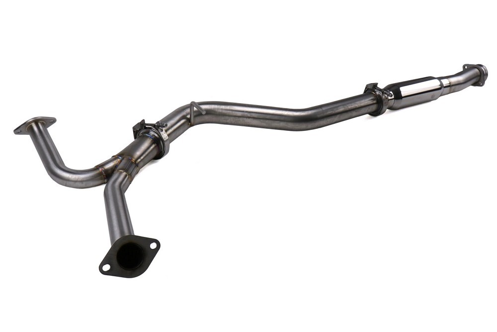 Nameless for Subaru STI 2019+ Midpipe 3in | eBay