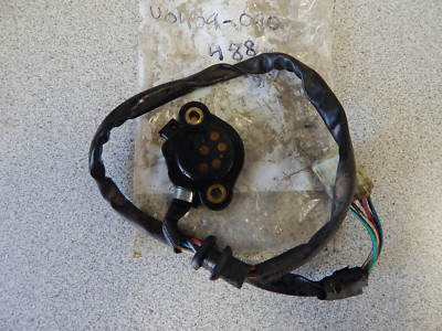 ARCTIC CAT ATV 2005-2015 650 H1 PROWLER XT TRV 550 GEAR POSITION SWITCH ...