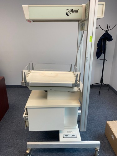 GE Ohmeda Panda Infant Warmer | eBay