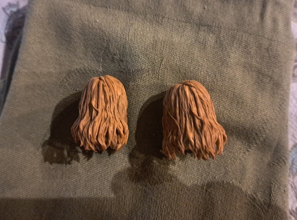 marvel legends bro / fat thor end game x 2 heads | eBay