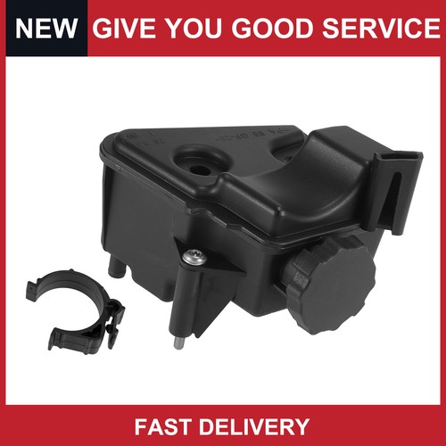 Pack of 1 For Mercedes-Benz GL550 Vehicle Power Steering Reservoir ...