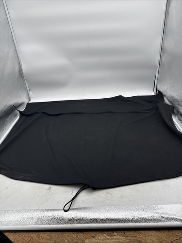 Rear Trunk Security Cargo Shade Cover for Chevrolet CORVETTE C5 1997 ...