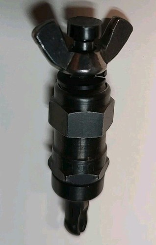 5/32" Wing Nut Draw Cleco - 0-1/2" Grip Range | eBay