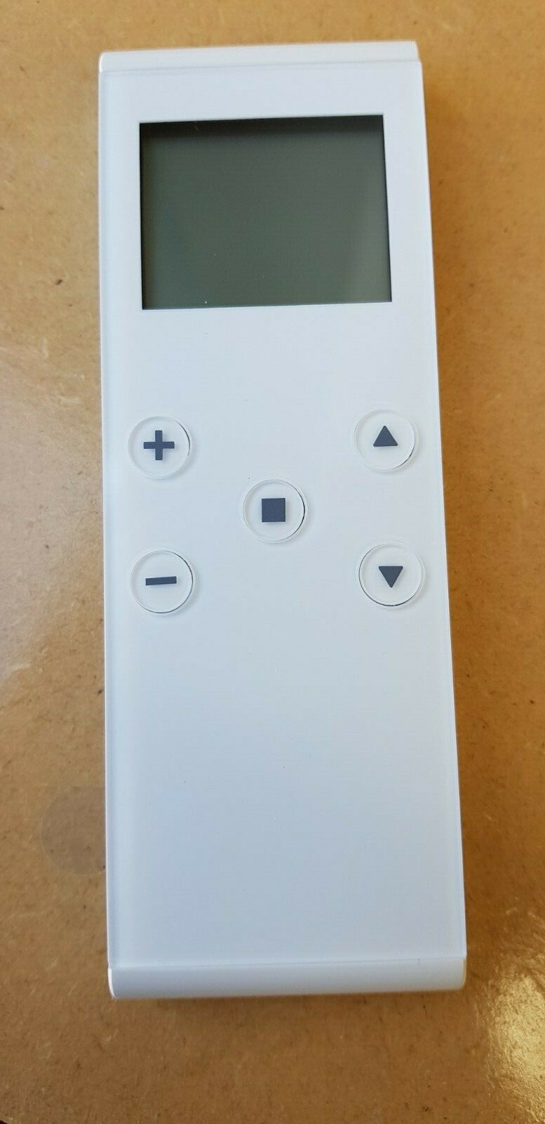 15ch PARADIGM Remote Control (Suitable for Acmeda motors older than ...