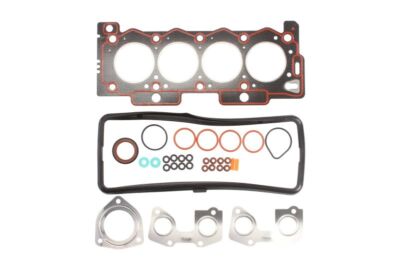 Gasket Kit, cylinder head ELRING 332.640 | eBay Australia