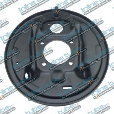 GM OEM Drum Brakes Backing Plate 20845123 for sale online | eBay