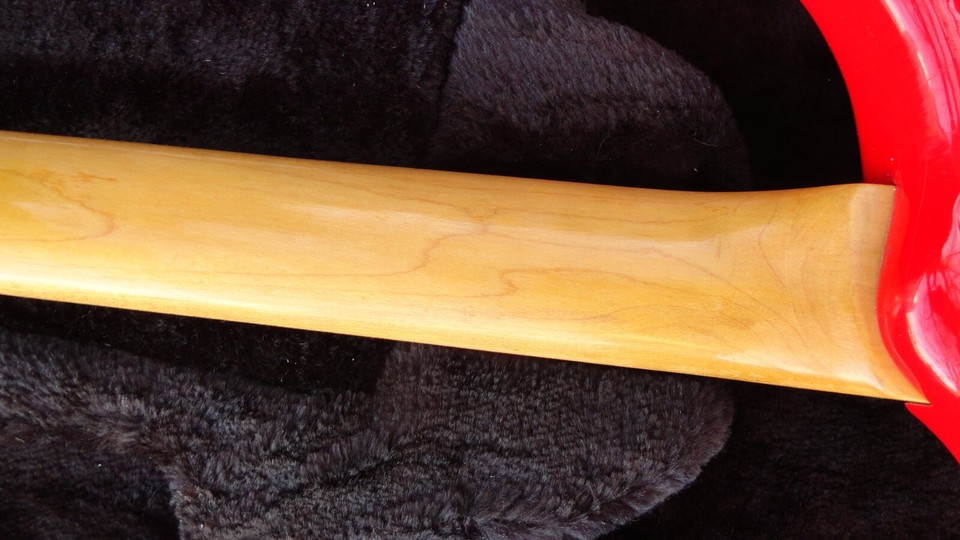 Westone Signature Trevor Rabin electric guitar | eBay