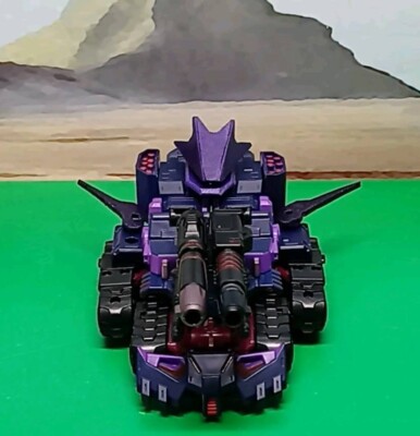 Transformers Upgrade Kit For Legacy Tarn (Figure Not Included) | eBay