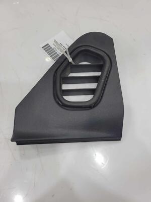 90-96 Nissan 300ZX Instrument Cluster Finisher RH Passenger Side OEM ...