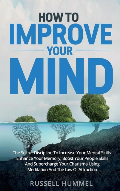 How to Improve Your Mind von Russell Hummel (2021, Gebundene Ausgabe) online kaufen | eBay.de