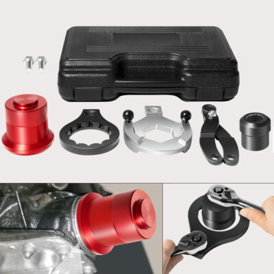 For BMW Rear Drive Axle Differential Installer Remover Tool Fit X3 X5 ...