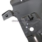 Rear Engine Skid Plate Shield Cover For 2010-2023 TOYOTA 4RUNNER ...