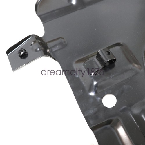 Rear Engine Skid Plate Shield Cover For 2010-2023 TOYOTA 4RUNNER ...