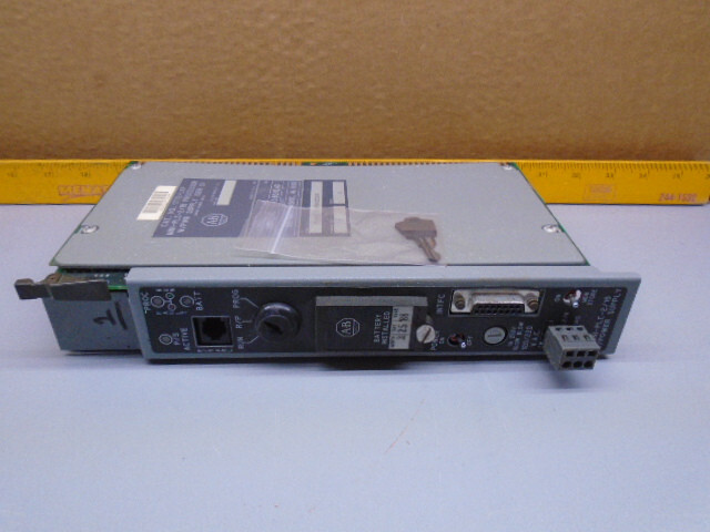 1772-LXP /B Allen Bradley Mini-PLC-2/16 Processor with Power Supply ...