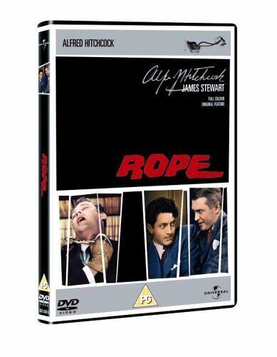 Rope (DVD, 2008) for sale online | eBay