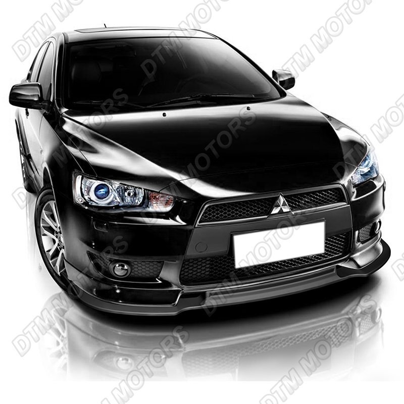2015 Mitsubishi Lancer