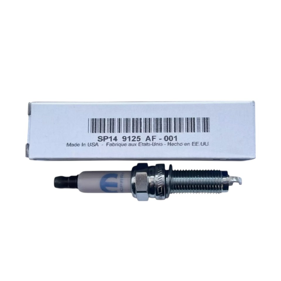 11-24 Jeep Iridium Spark Plugs 3.6L ENGINE PENTASTAR SP149125AF 6pcs ...