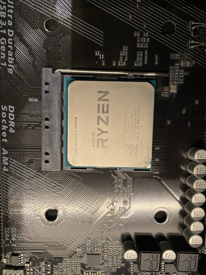 Motherboard CPU RAM Bundle | eBay UK