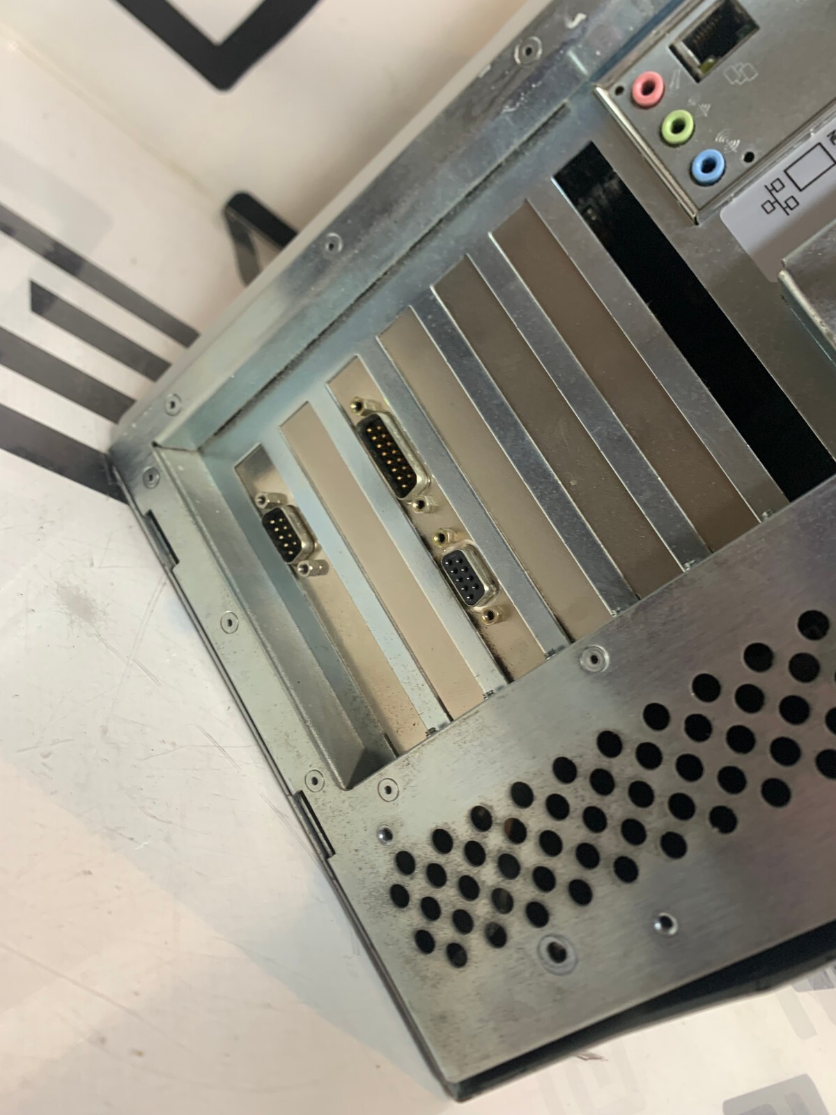 Zeiss Stratus OCT 3000 Computer Tower Tomographer System CPU PC | eBay