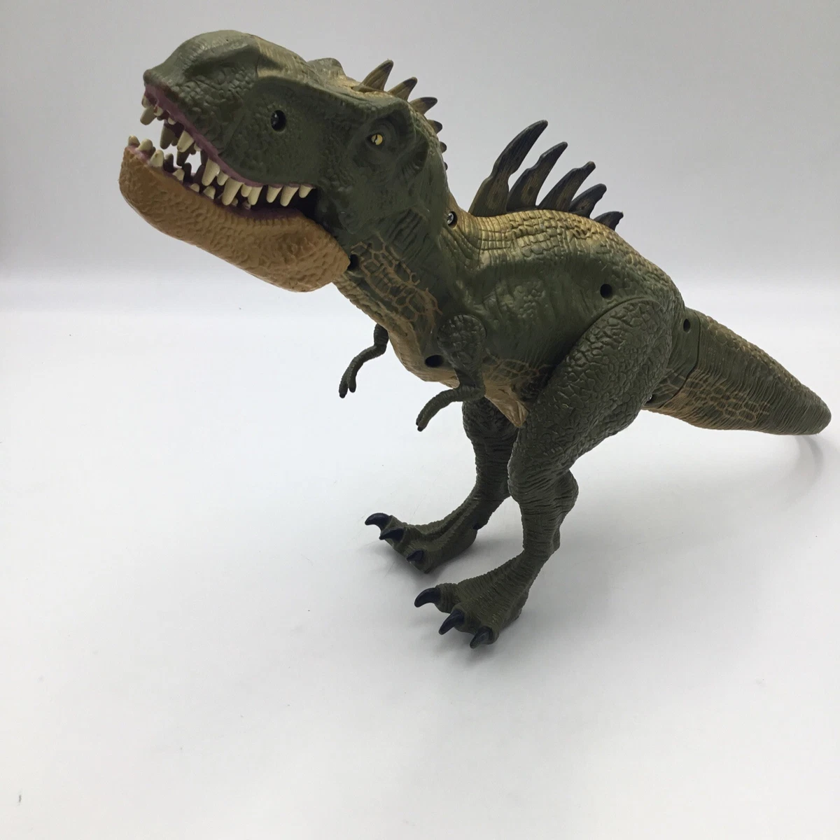 T Rex Roar Sound