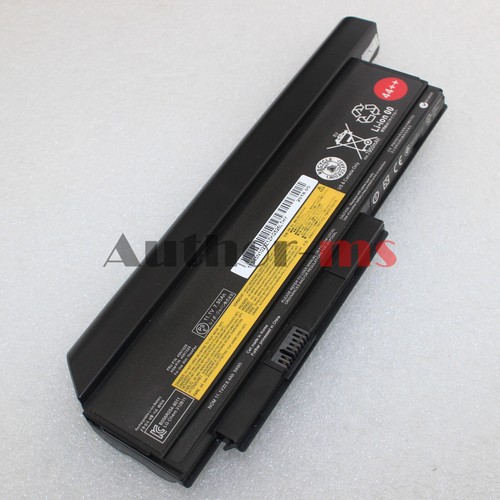 9Cell 94Wh laptop Battery for Lenovo ThinkPad X220 X220i X220s X230 ...