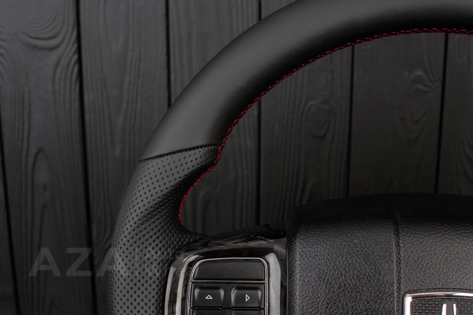 2011 2012 2013 2014 Dodge Charger Challenger Custom steering wheel R/T ...