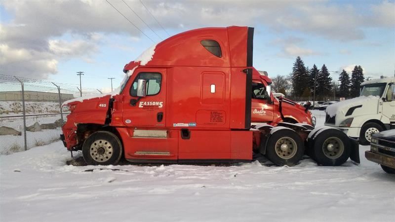 2017 - 2023 Freightliner Cascadia DEF Exhaust Fluid Pump A0001409678 ...