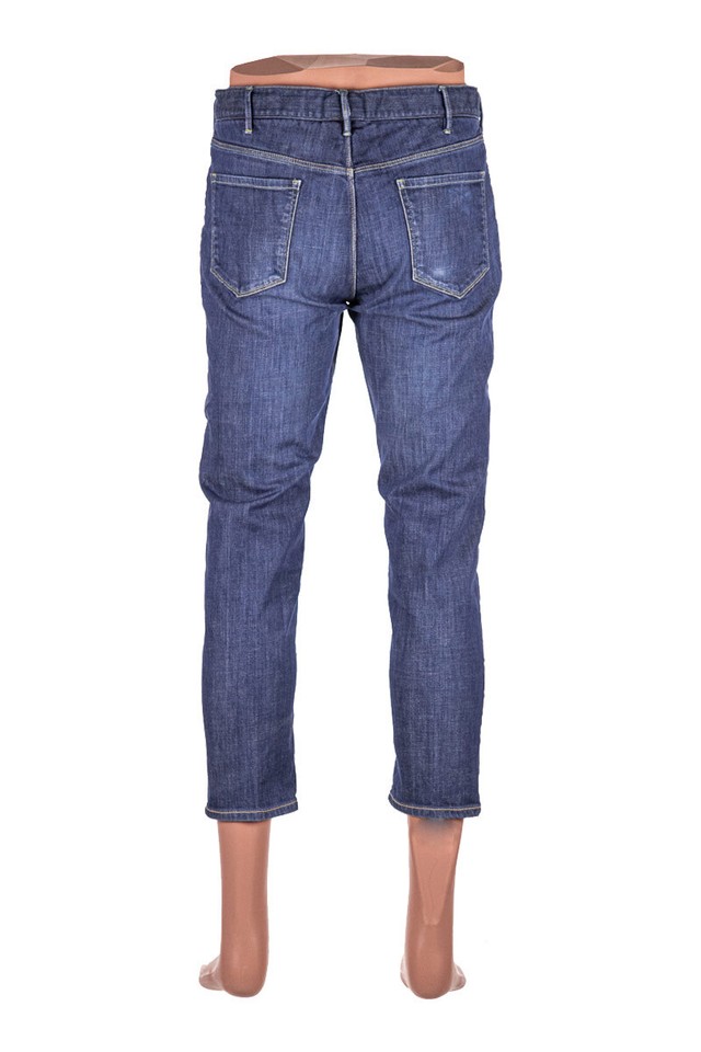 Sebastien Grey Men Pants Standard N/A Blue N/A | eBay