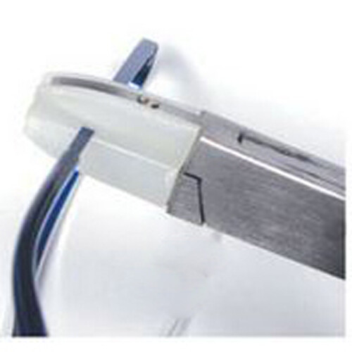 OPTICAL DOUBLE NYLON JAWS ADJUSTMENT PLIERS | eBay